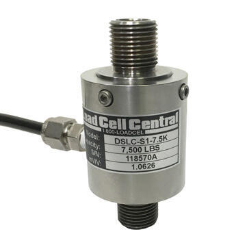 Model DSLC Submersible Load Cell from Load Cell Central | Load Cell Central